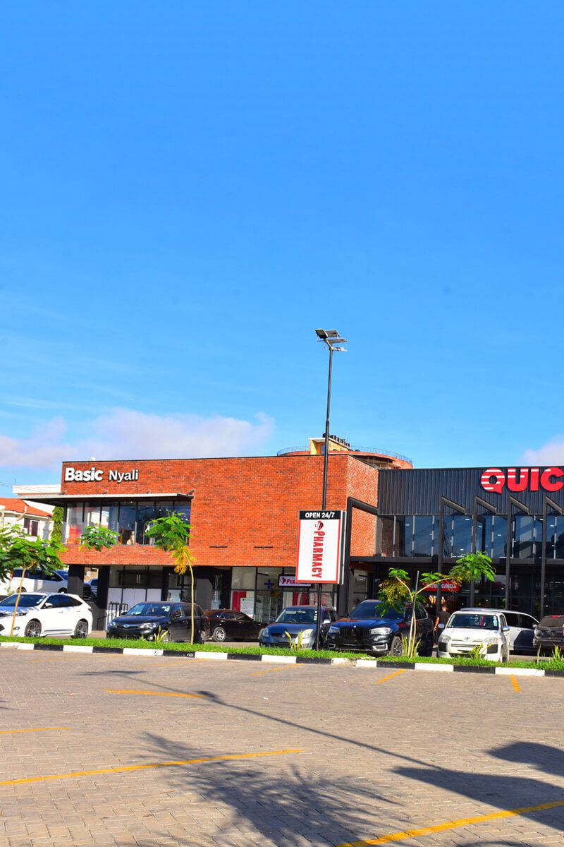 Basic | Make It Easy